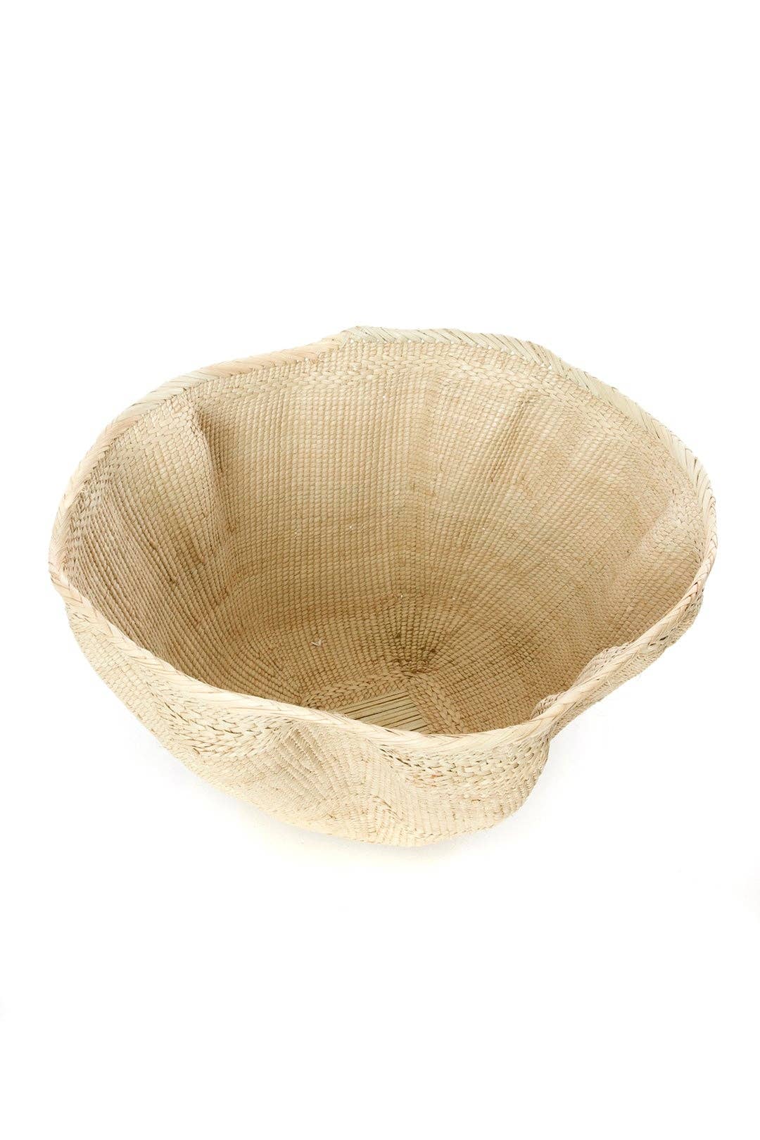 All Natural BaTonga Basket – HOME