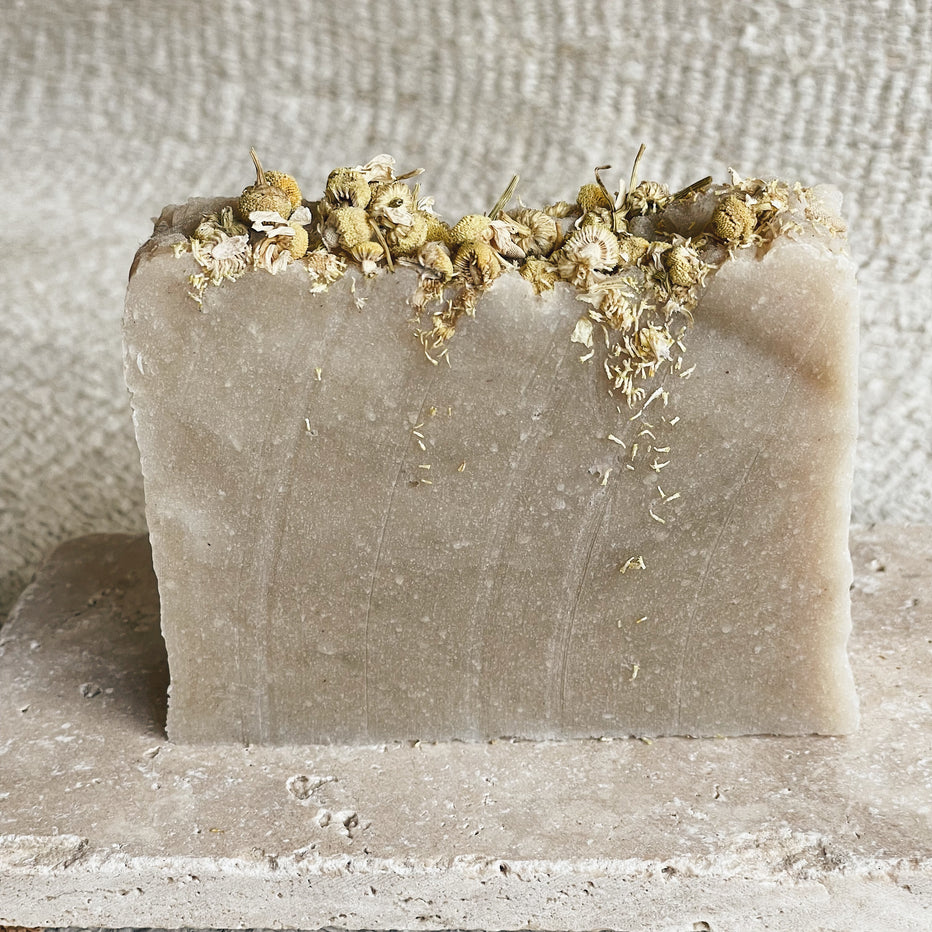 SENSITIVE Organic Soap – HOME