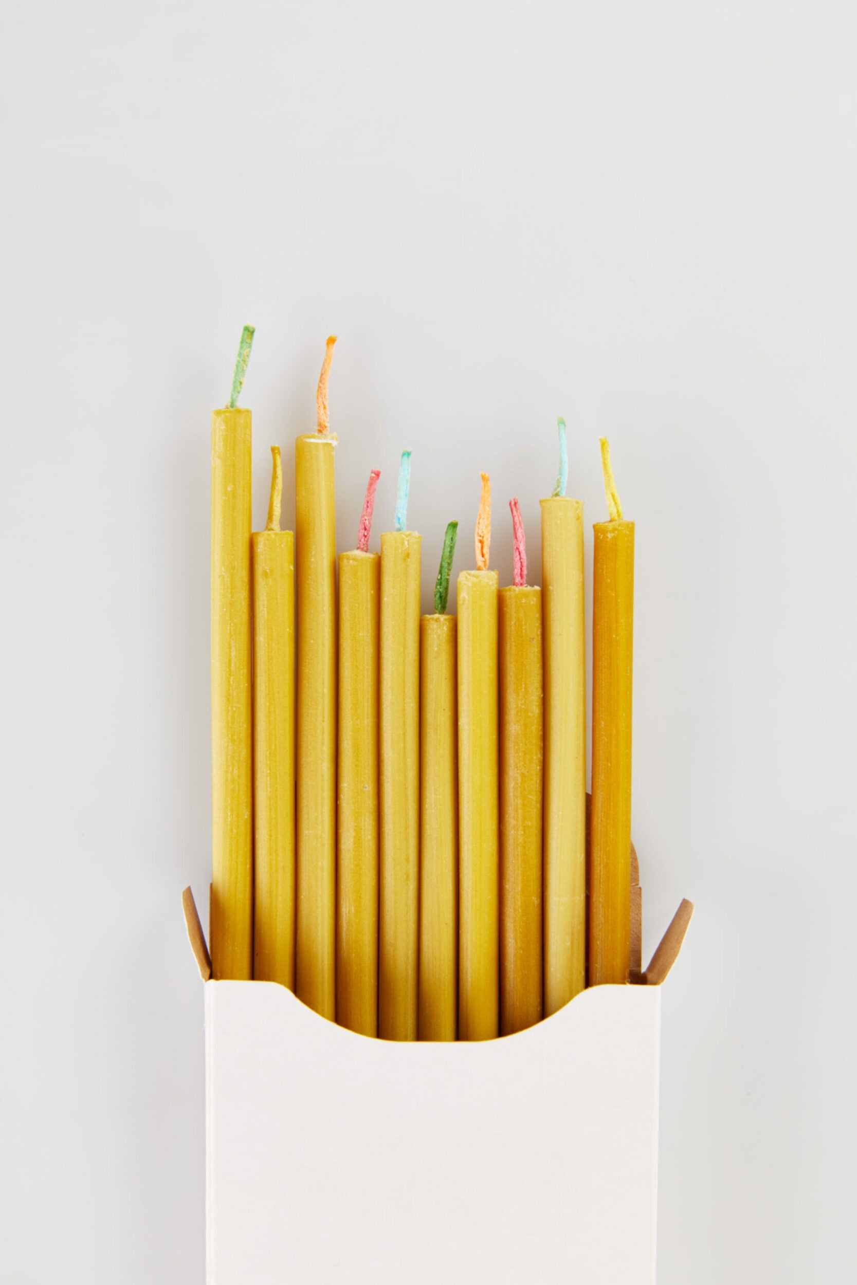 Slim Candles – HOME